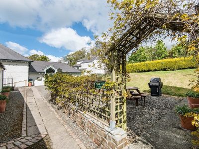 Luxury Self Catering Holiday Cottages in Bude North Cornwall