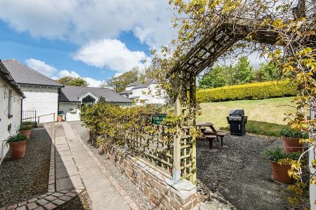 Cornwall Self Catering Holiday Cottages | Broomhill Manor